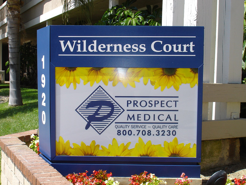 Absolute Signs - Custom Work